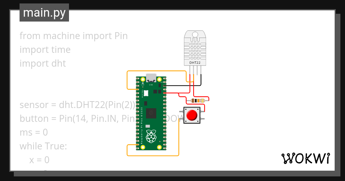 wstation_pico - Wokwi ESP32, STM32, Arduino Simulator