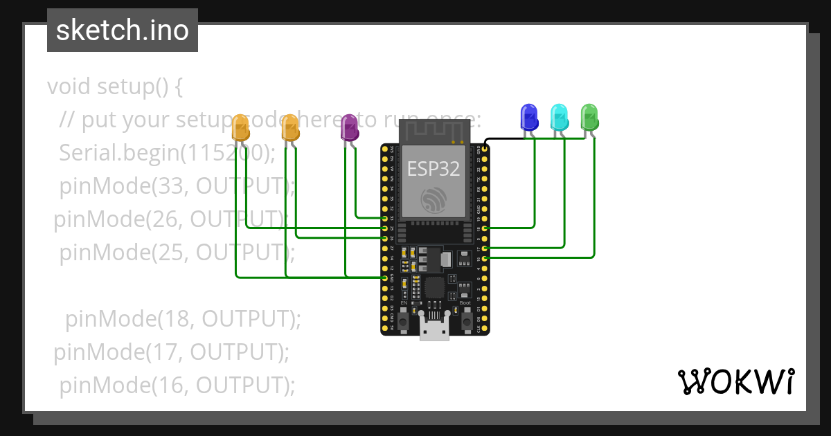 Ranjith Wokwi Esp32 Stm32 Arduino Simulator 