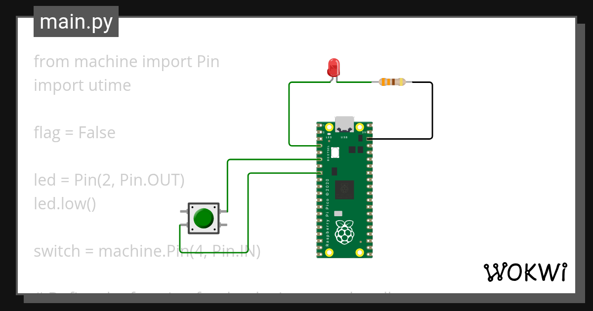 Wokwi Online Esp32 Stm32 Arduino Simulator 9758