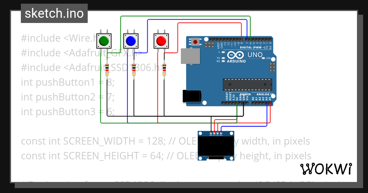 Wokwi Online Esp32 Stm32 Arduino Simulator 6082