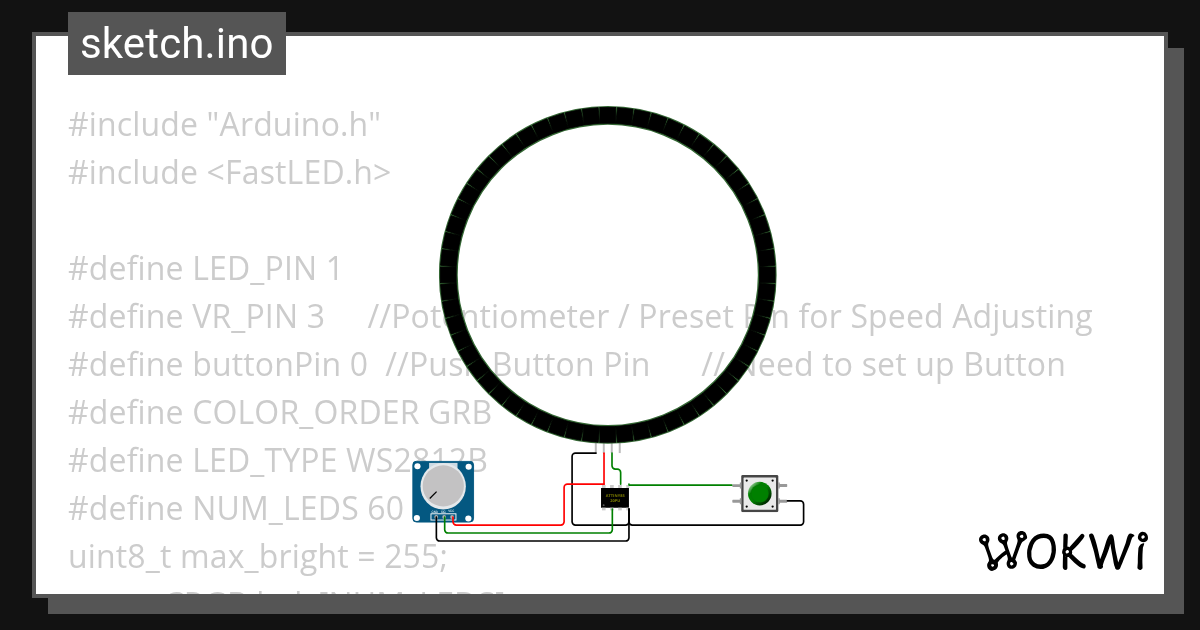 Red_White_Blue3 - Wokwi ESP32, STM32, Arduino Simulator