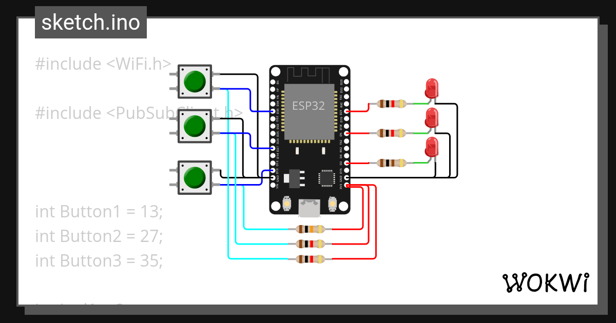 prueba_wokwi estiven - Wokwi ESP32, STM32, Arduino Simulator
