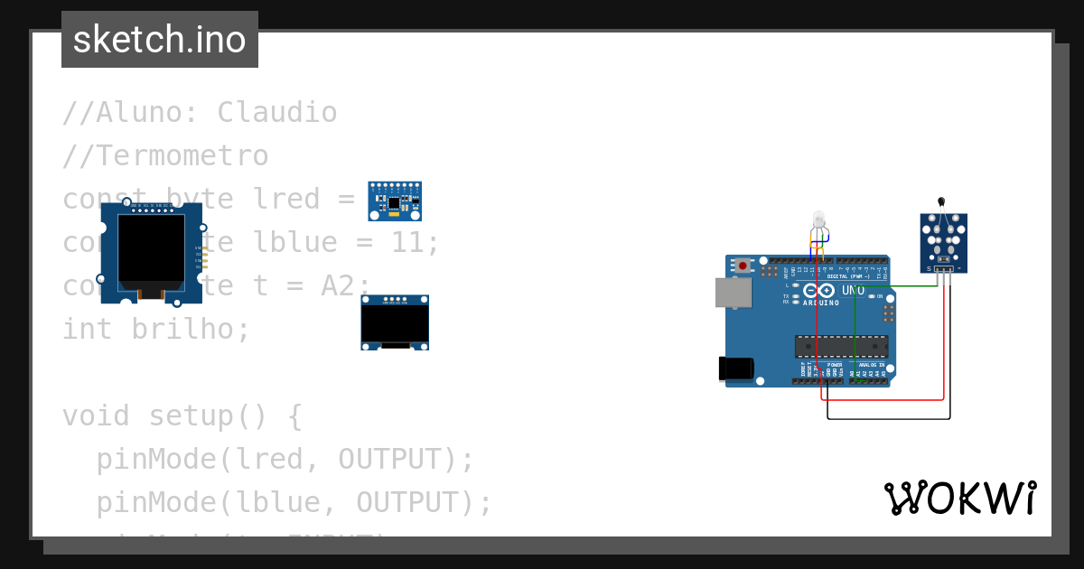 Termometrorgb Claudio Wokwi Esp32 Stm32 Arduino Simulator 2514