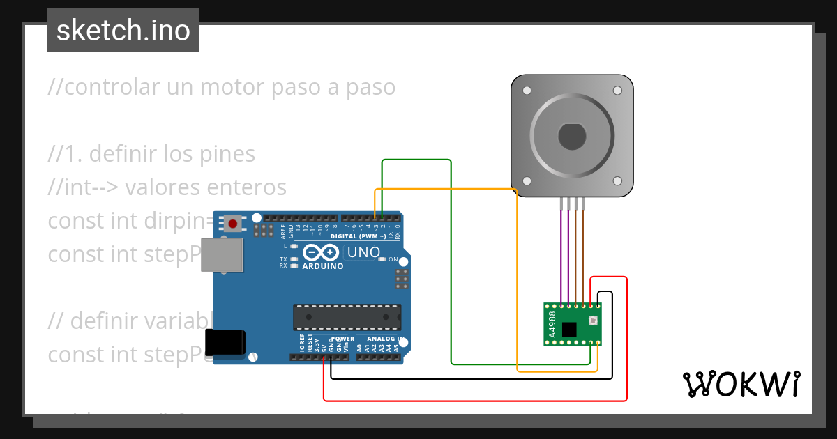 Mendoza Wokwi Esp32 Stm32 Arduino Simulator 