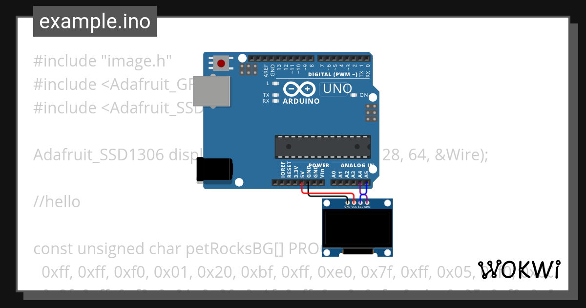 Wokwi - Online ESP32, STM32, Arduino Simulator
