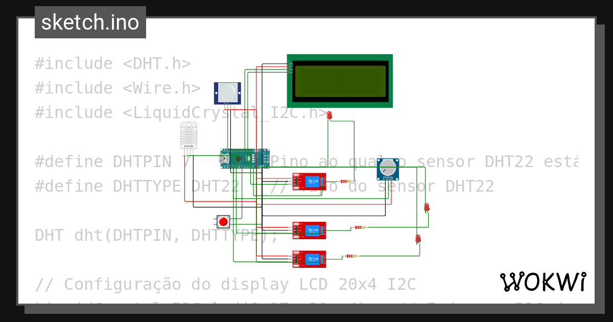 Lab2 Copy Wokwi Esp32 Stm32 Arduino Simulator 4731