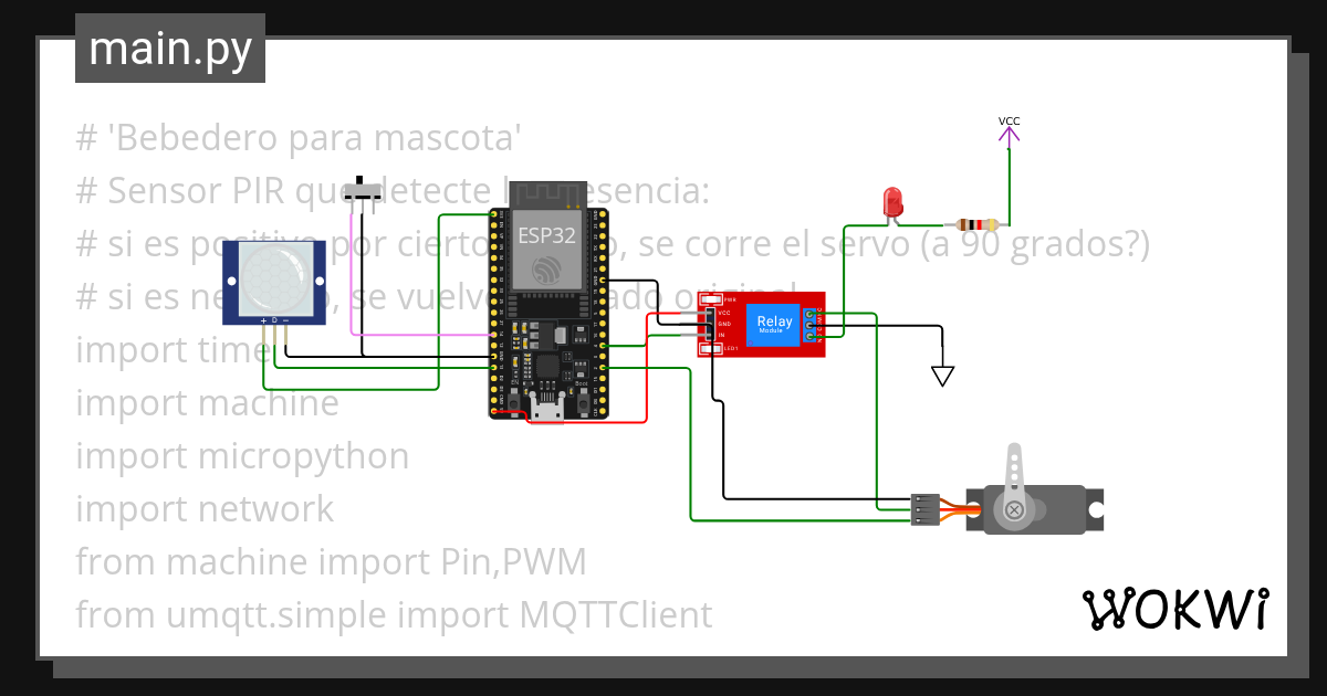 CopyCOPY probando idea_bebedero verano - Wokwi ESP32, STM32, Arduino Simulator