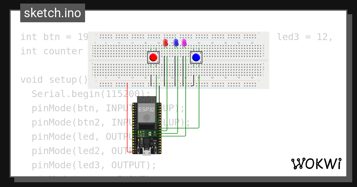 Simba Wokwi Esp32 Stm32 Arduino Simulator 9167