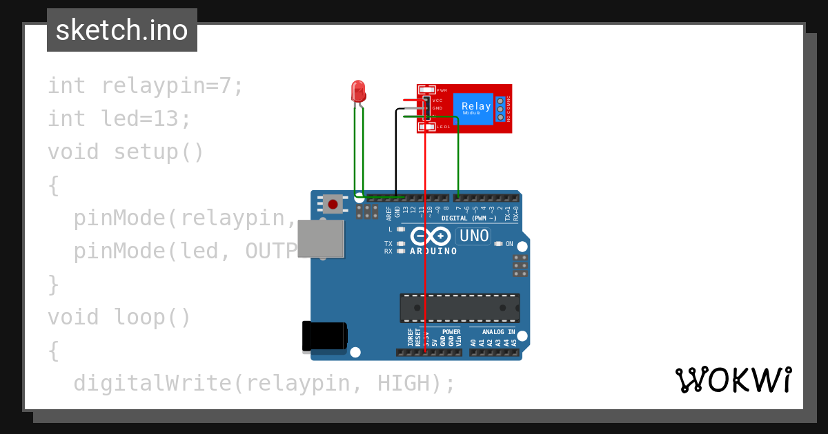 Sandeep Wokwi Esp32 Stm32 Arduino Simulator 9067