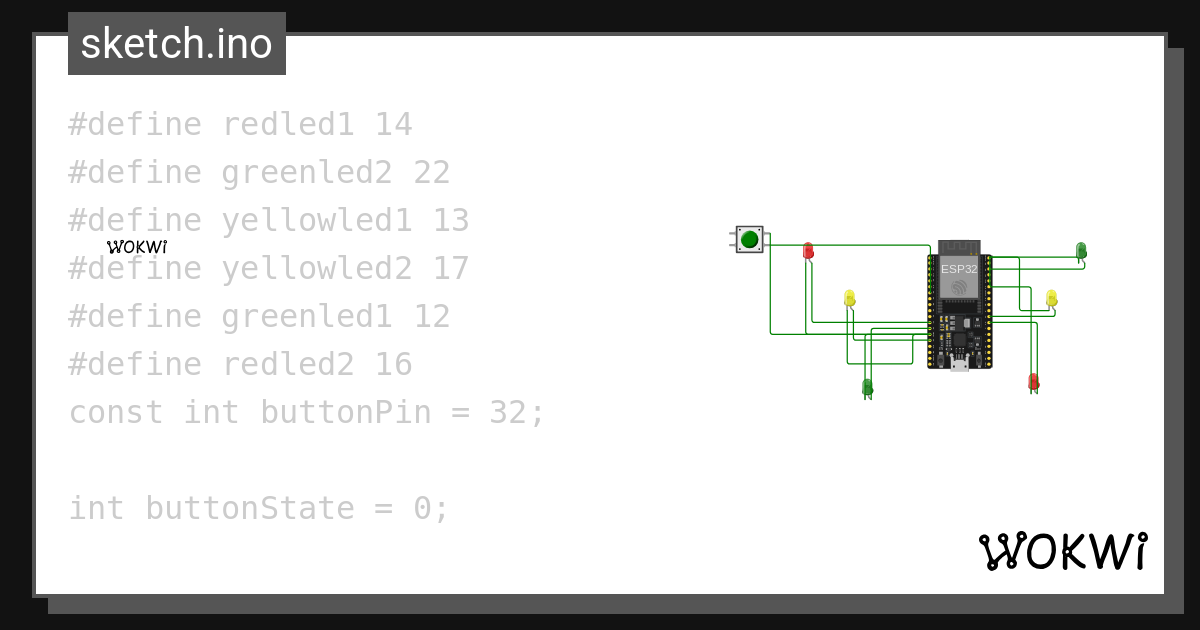 Wokwi Online Esp32 Stm32 Arduino Simulator 3361
