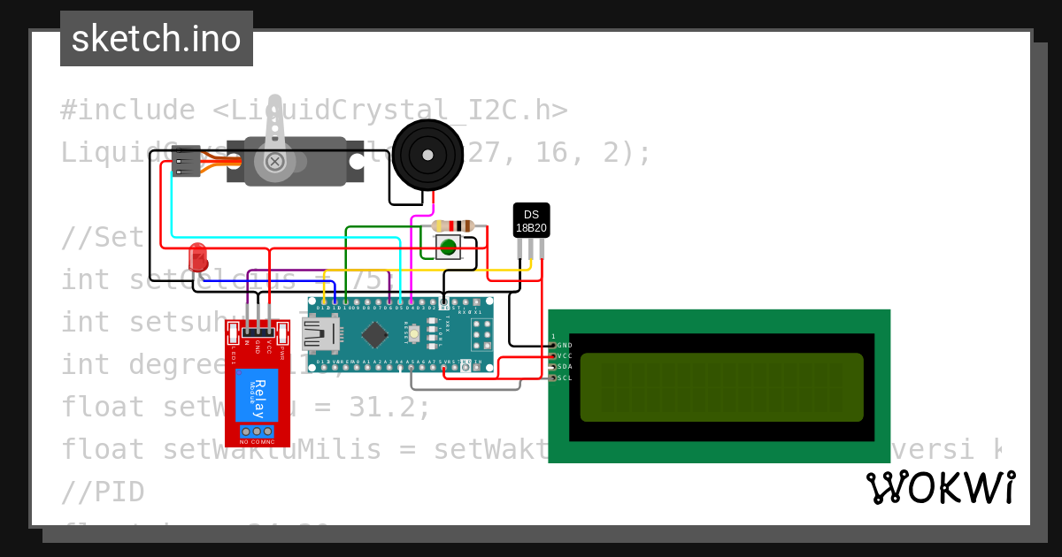 Skripsi Wokwi Esp32 Stm32 Arduino Simulator 1064