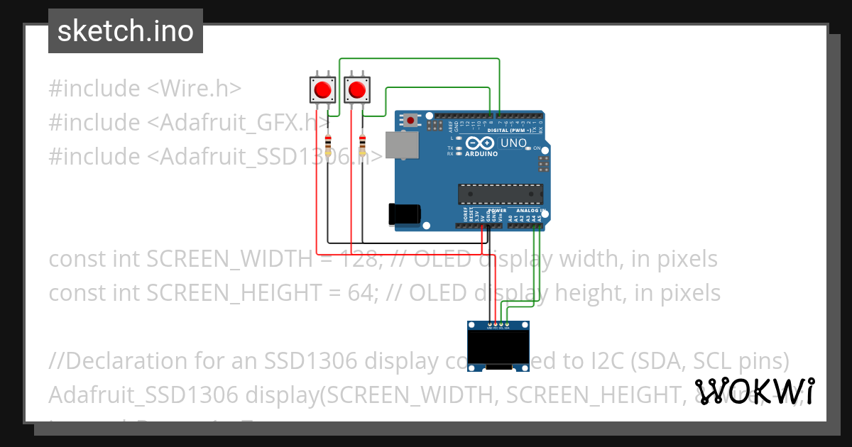 test 7 26 - Wokwi ESP32, STM32, Arduino Simulator