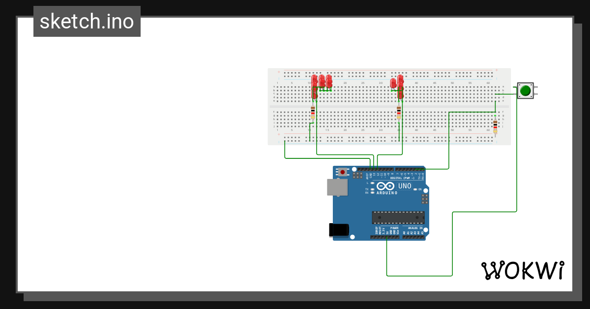 ปทิตตา 23 Wokwi Esp32 Stm32 Arduino Simulator 3041