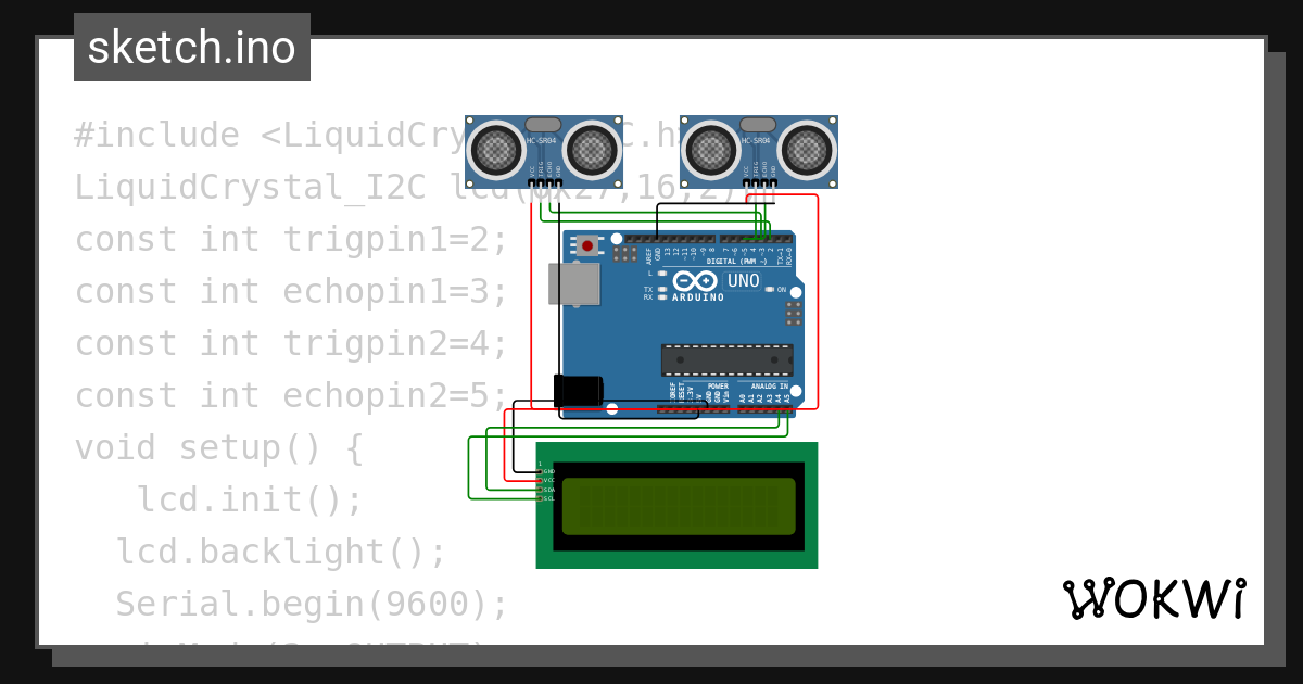 Refrigerator Wokwi Esp32 Stm32 Arduino Simulator 6580