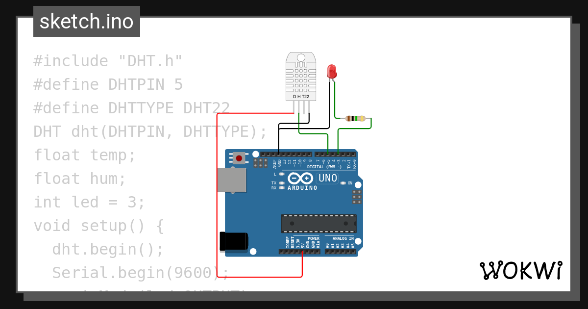 Led2 Copy Jj Wokwi Esp32 Stm32 Arduino Simulator