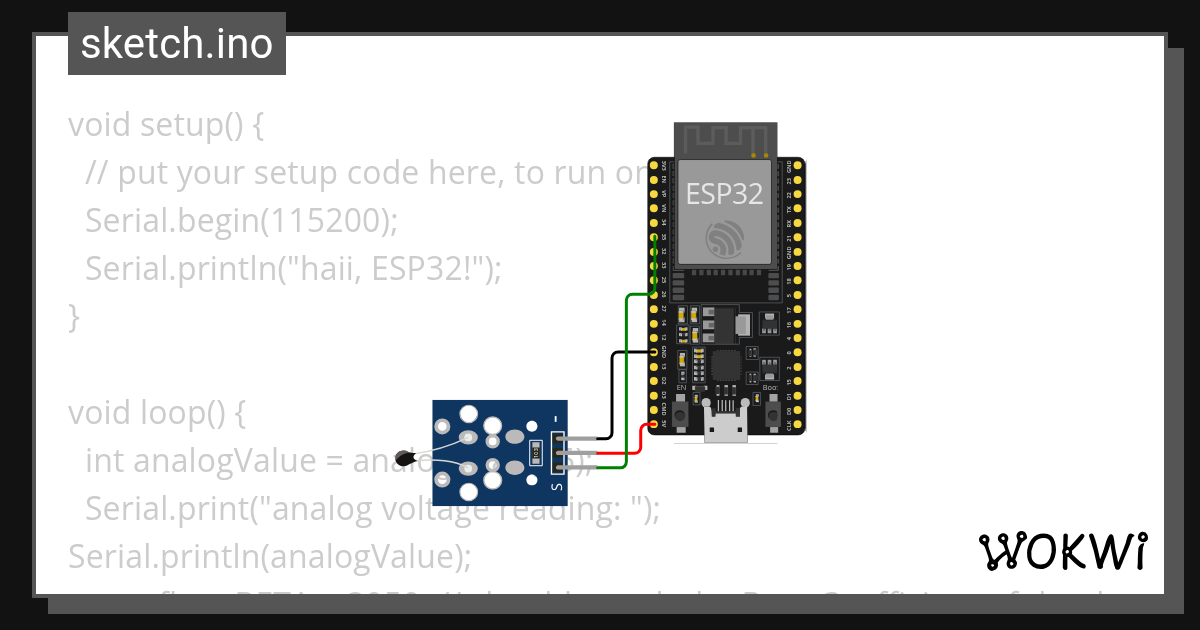 Ath - Wokwi ESP32, STM32, Arduino Simulator