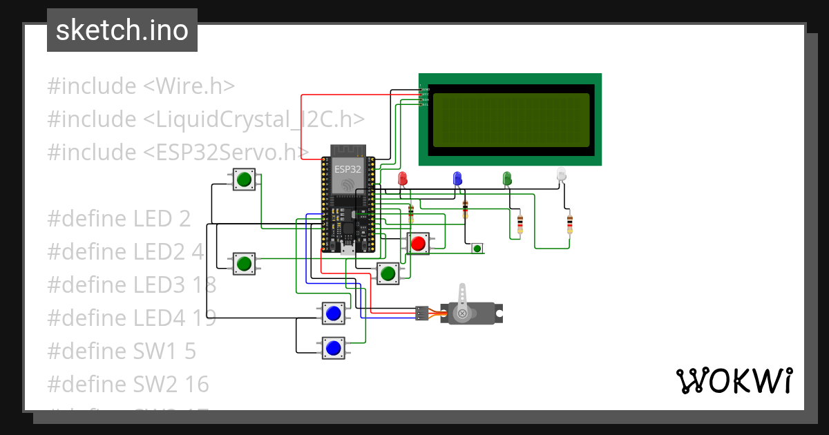 Pump_3 - Wokwi ESP32, STM32, Arduino Simulator