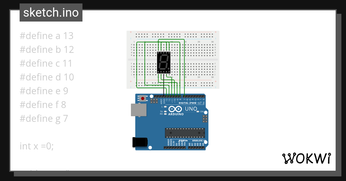 ki - Wokwi ESP32, STM32, Arduino Simulator