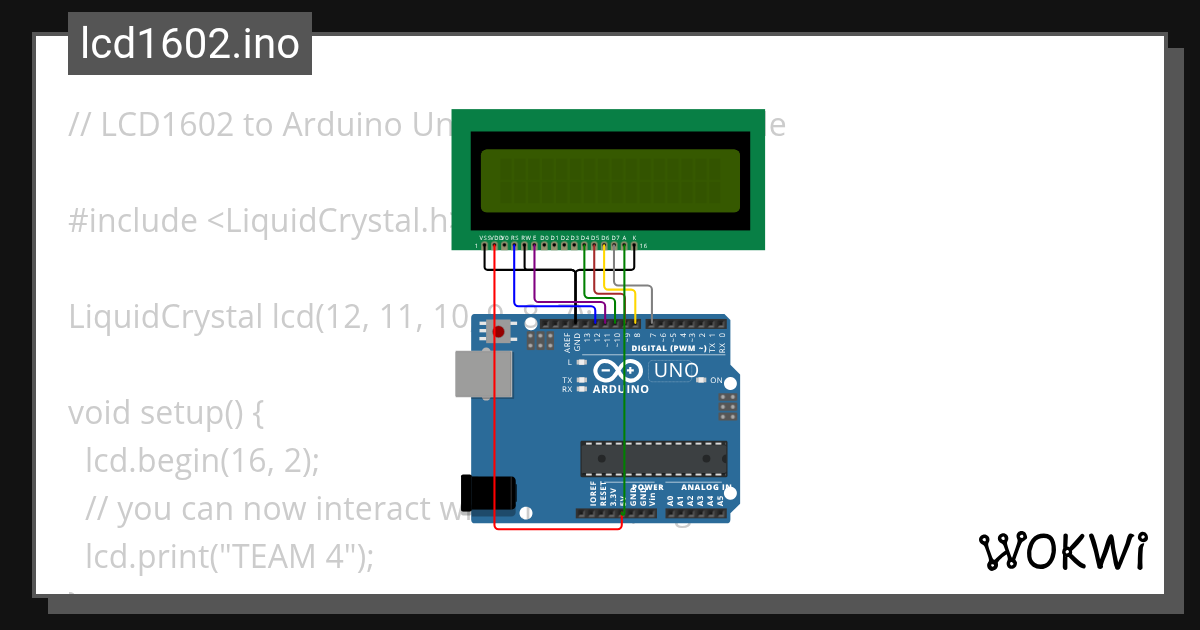 Lcd 115 Wokwi Esp32 Stm32 Arduino Simulator 0780