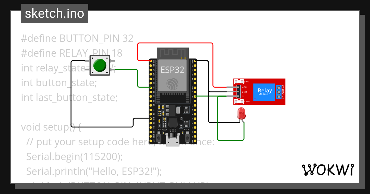 class-253-1 - Wokwi ESP32, STM32, Arduino Simulator