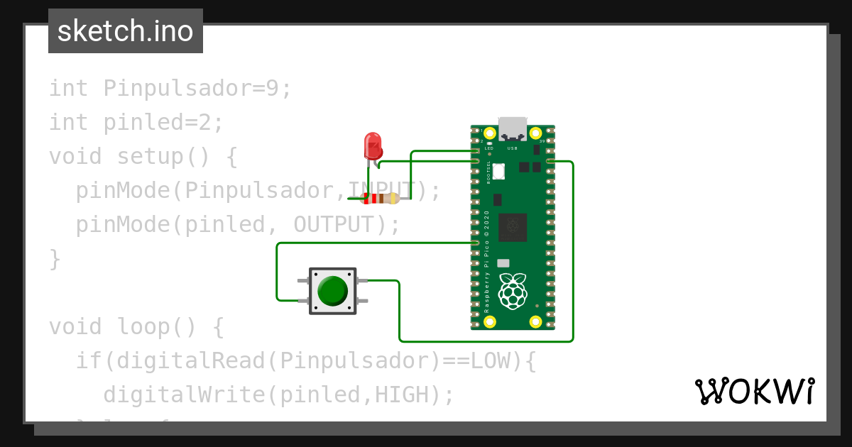 Ejemplo2pi Wokwi Esp32 Stm32 Arduino Simulator 7351