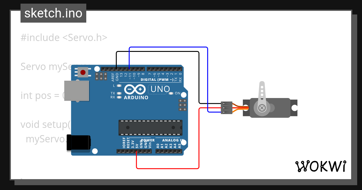 second_programmmm - Wokwi ESP32, STM32, Arduino Simulator second_programmmm - Wokwi ESP32, STM32, Arduino Simulator