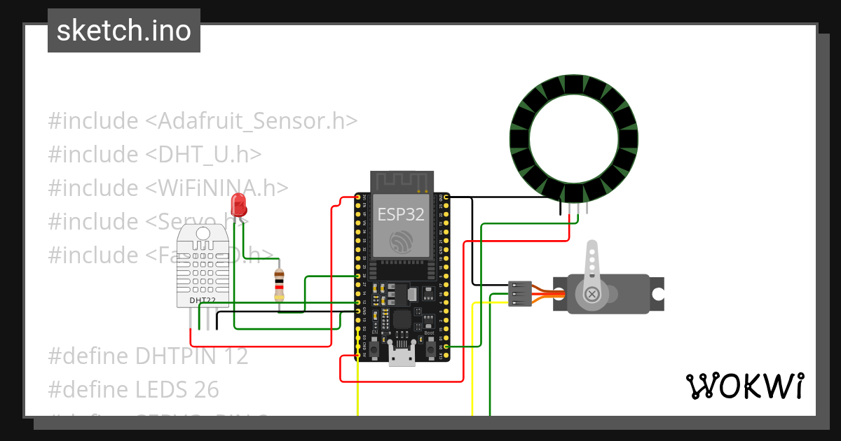 first Copy - Wokwi ESP32, STM32, Arduino Simulator