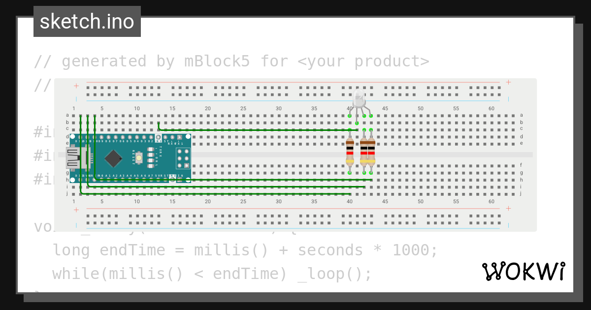 Joaquin Reyes Wokwi Esp32 Stm32 Arduino Simulator