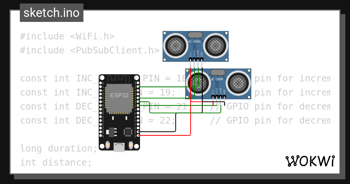 Iotparking1 Copy 2 Wokwi Esp32 Stm32 Arduino Simulator 3220