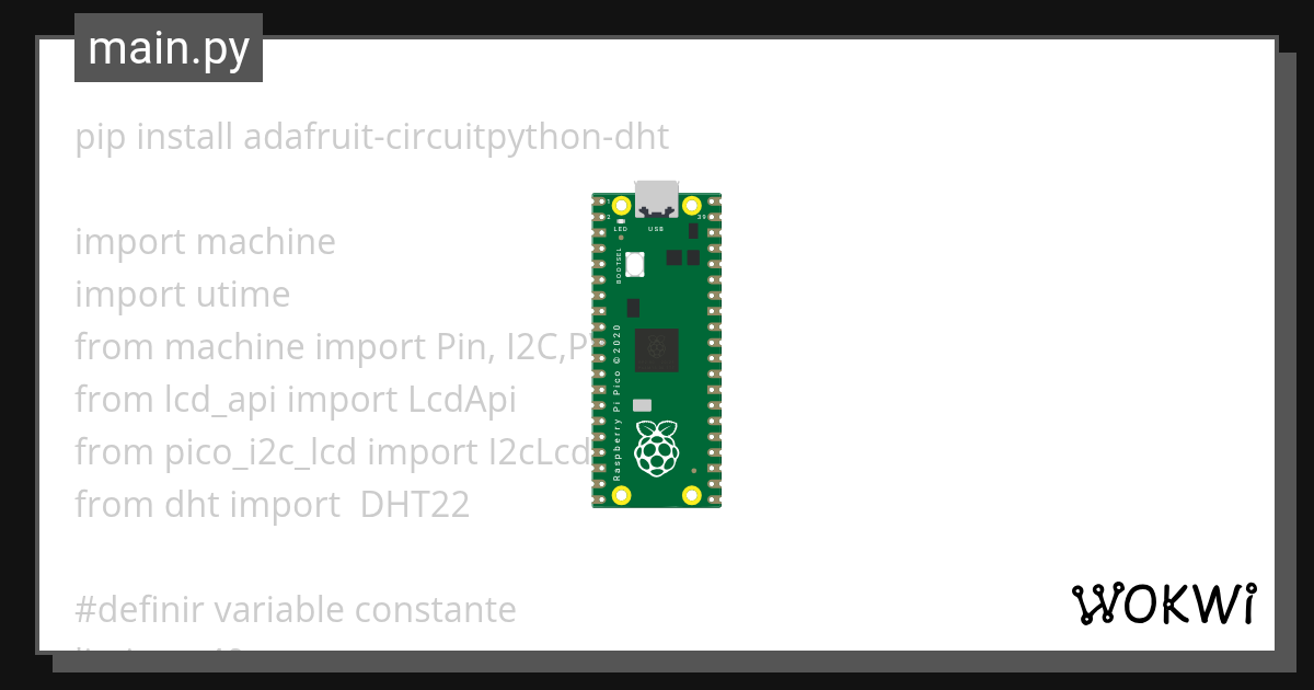 borrador - Wokwi ESP32, STM32, Arduino Simulator