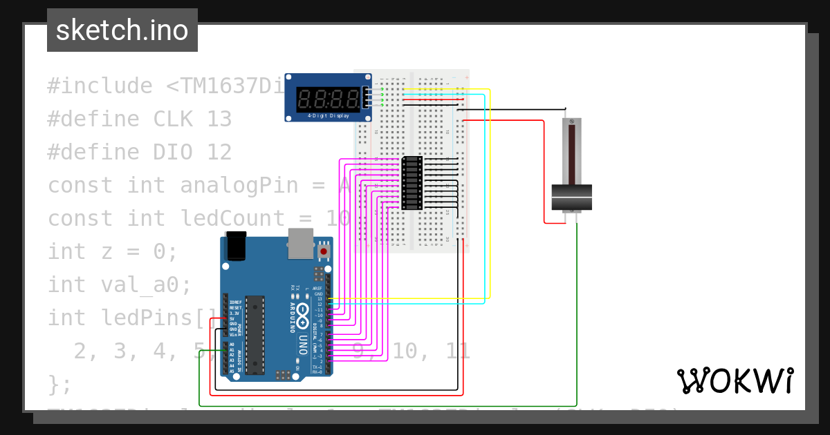 ศุภ์พัชรีพร 555 Wokwi Esp32 Stm32 Arduino Simulator 1495
