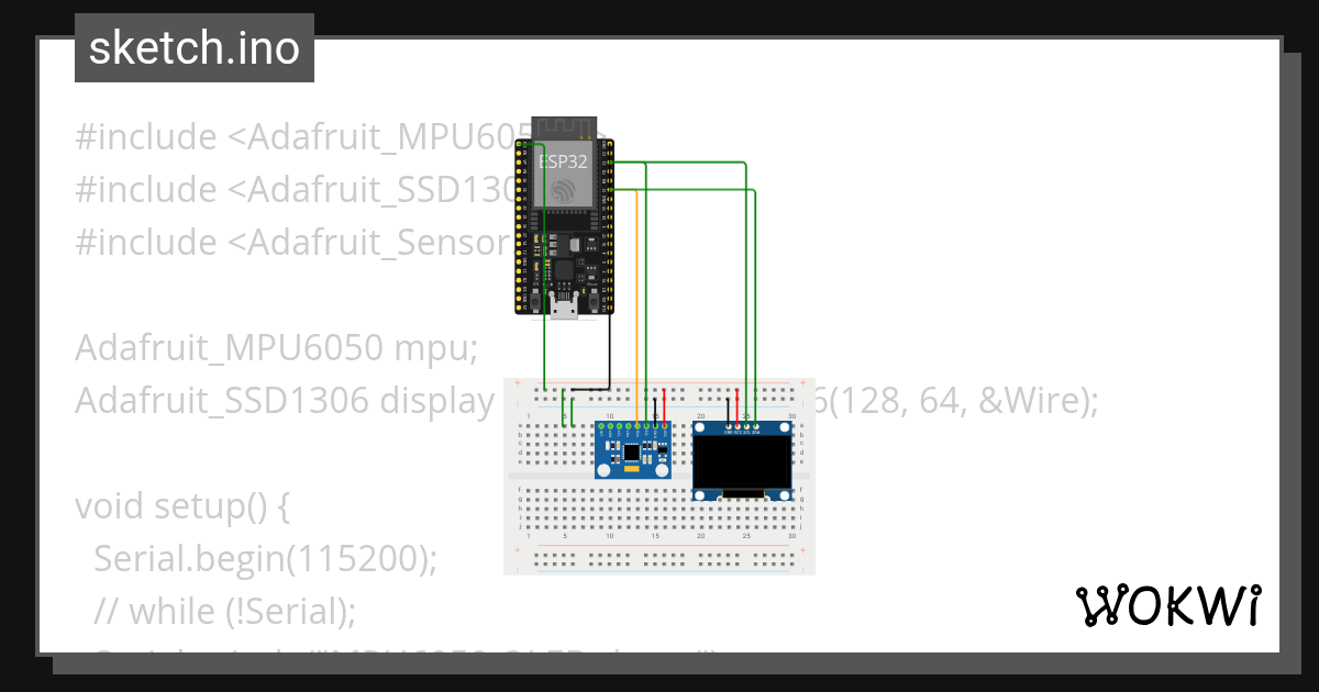 Haresp Wokwi Esp32 Stm32 Arduino Simulator
