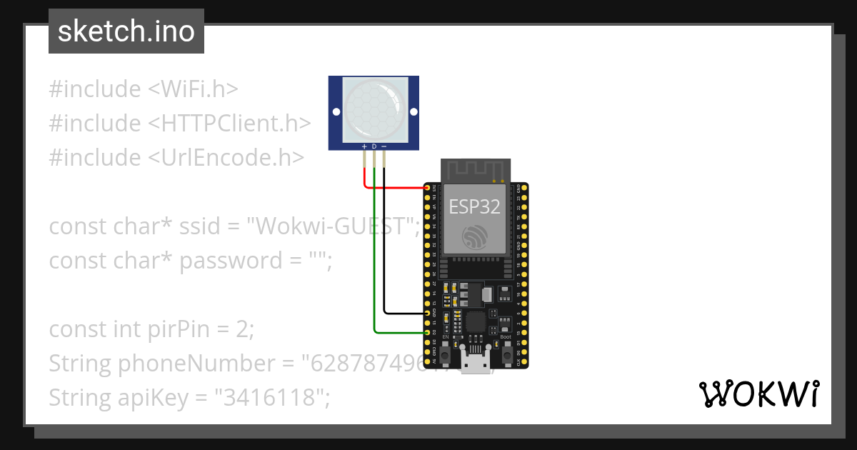 Uas Angga Wokwi Esp32 Stm32 Arduino Simulator 