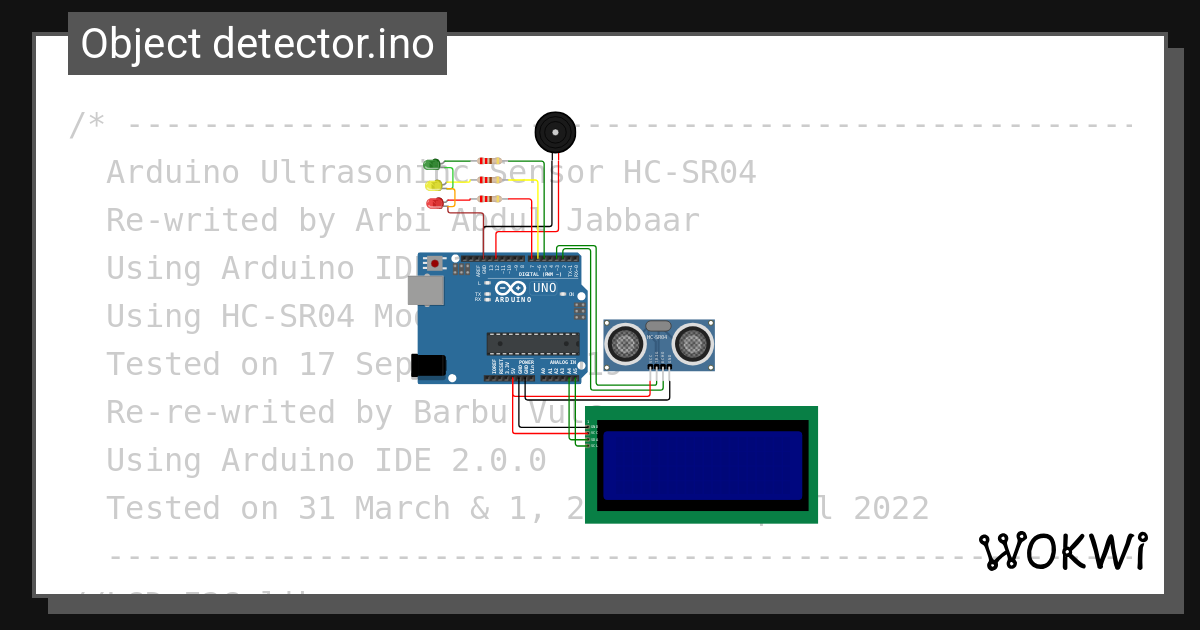 Upendra Reddy Wokwi Esp32 Stm32 Arduino Simulator
