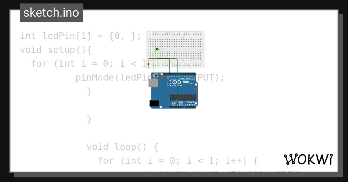 Wokwi Online Esp32 Stm32 Arduino Simulator 4551