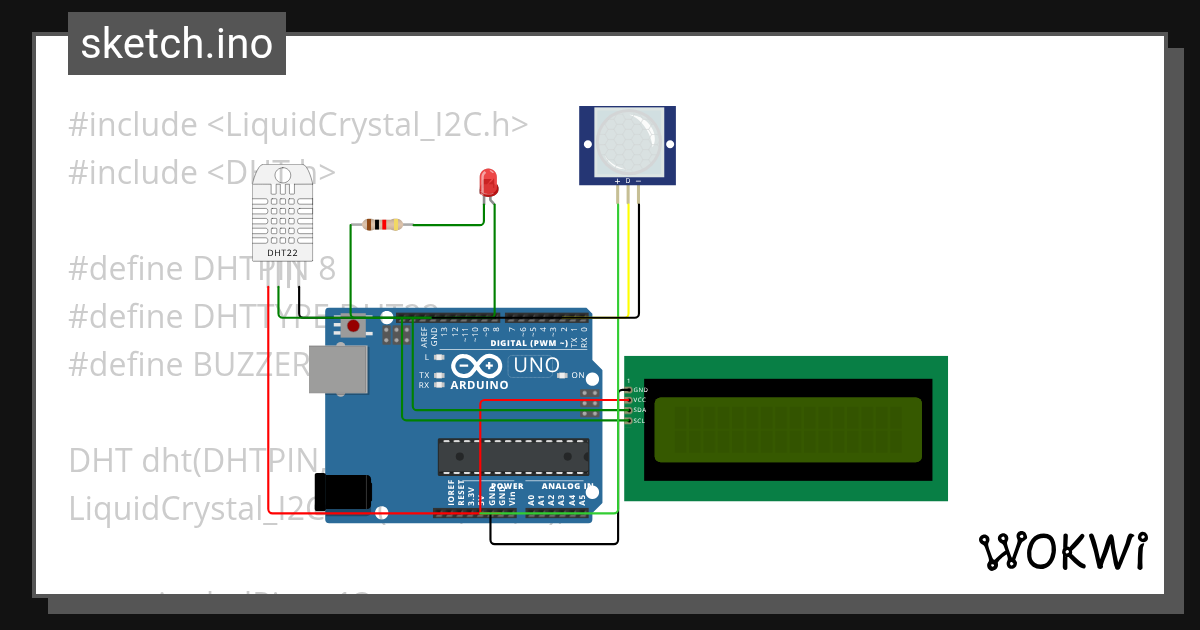 kuiz sri raju septi - Wokwi ESP32, STM32, Arduino Simulator