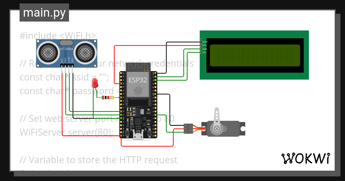 PROYECTO Copy - Wokwi ESP32, STM32, Arduino Simulator