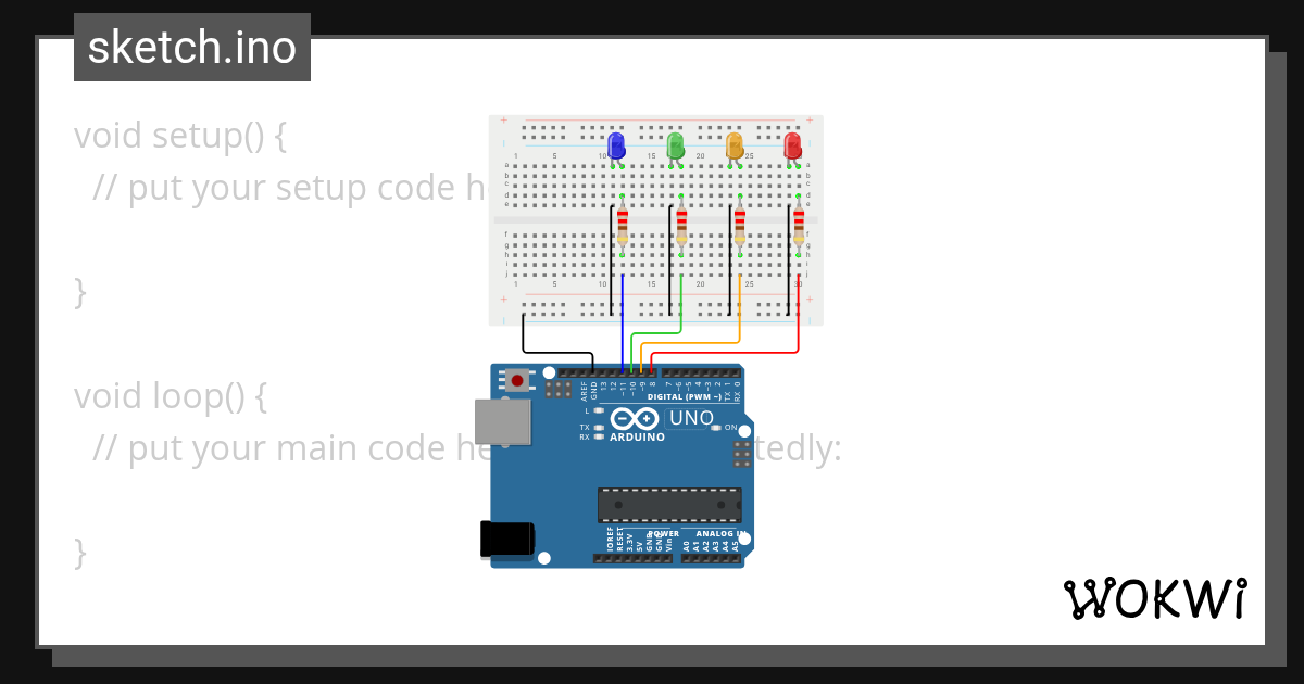 Calculator Wokwi Esp32 Stm32 Arduino Simulator 