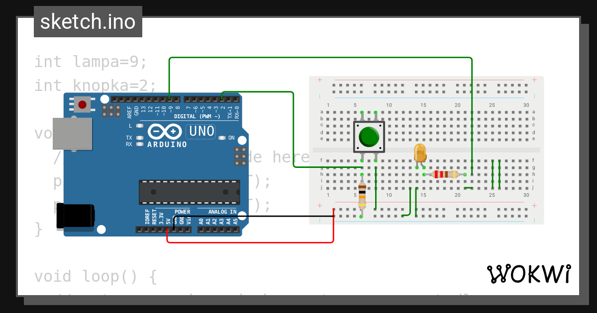 Kmopka Wokwi Esp32 Stm32 Arduino Simulator