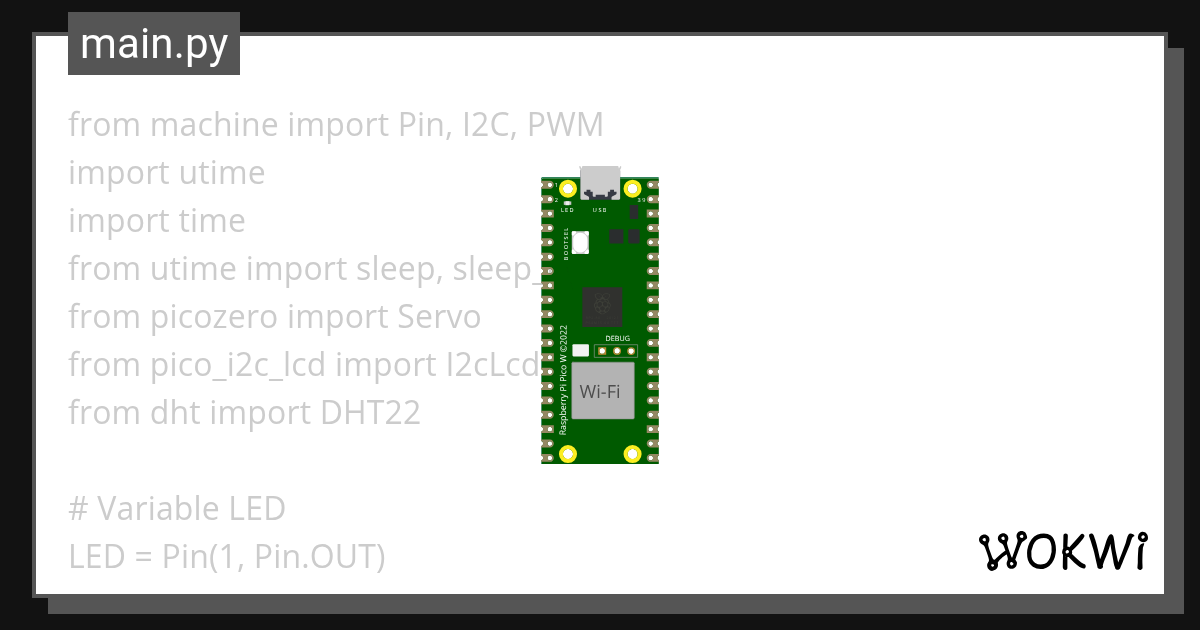 proyecto 2ble nota - Wokwi ESP32, STM32, Arduino Simulator