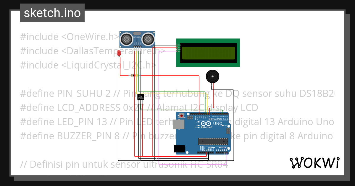 termometer digital otomatis Copy - Wokwi ESP32, STM32, Arduino Simulator