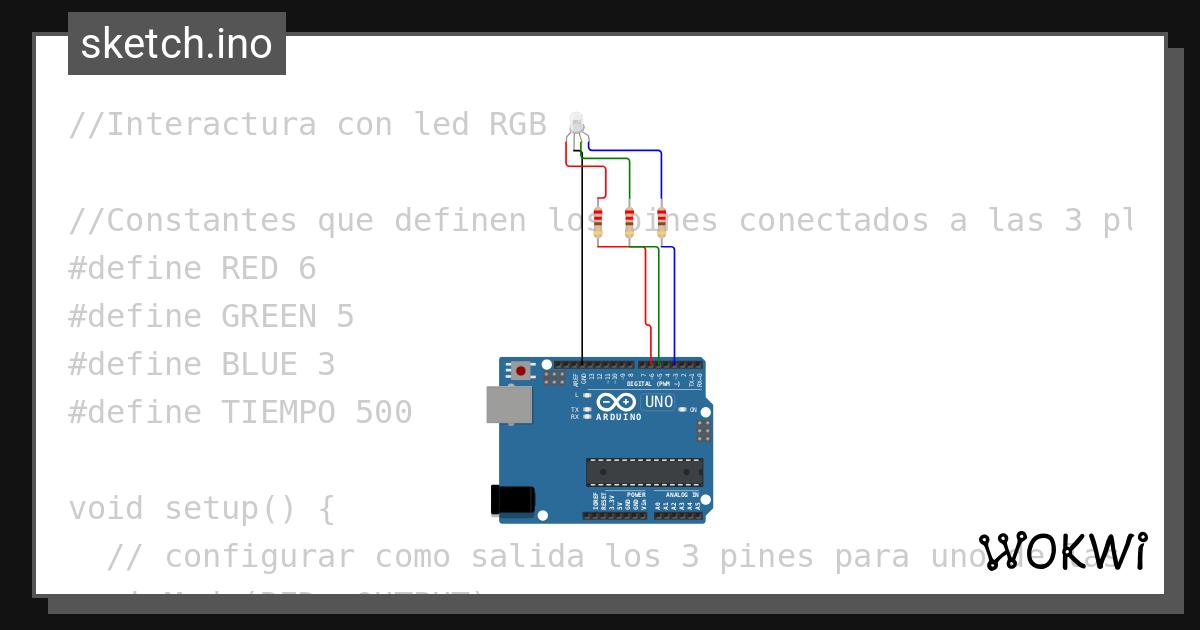 Wokwi Online Esp32 Stm32 Arduino Simulator 9547