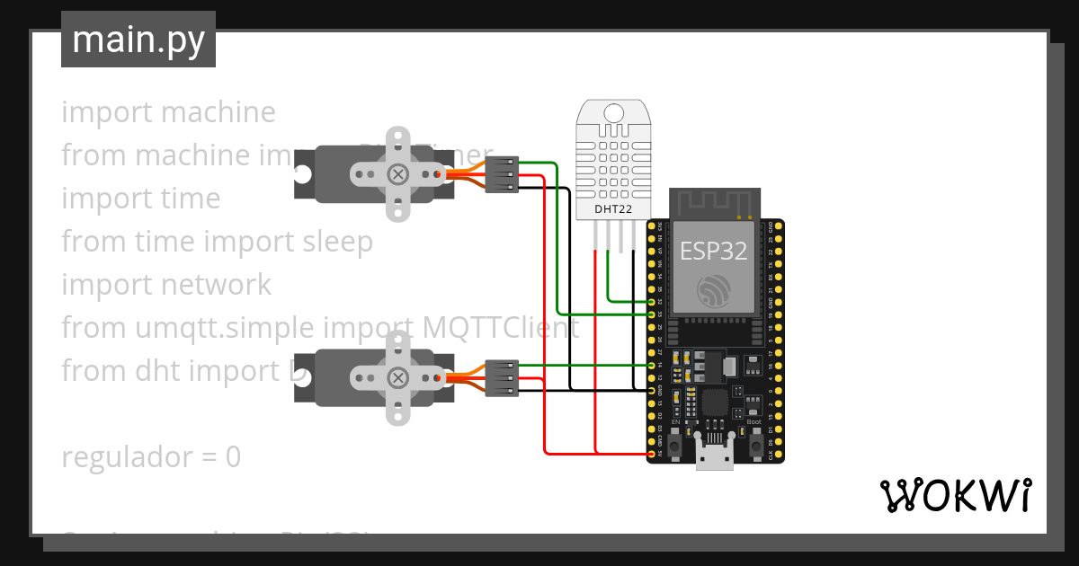 Lucas TP final - Wokwi ESP32, STM32, Arduino Simulator