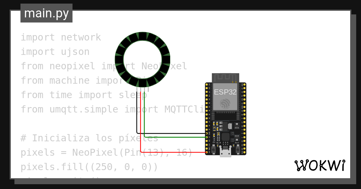 Iot 10 Julio Wokwi Esp32 Stm32 Arduino Simulator