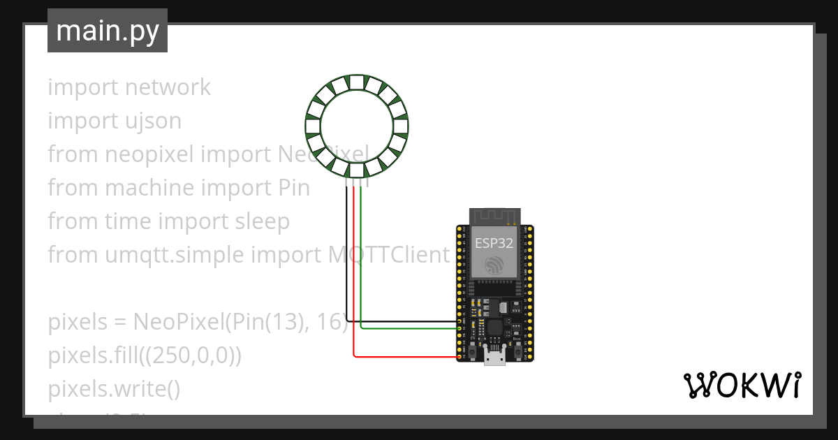 Wokwi Online Esp32 Stm32 Arduino Simulator 0198