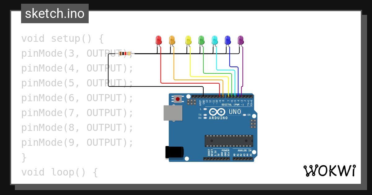 9999 Wokwi Esp32 Stm32 Arduino Simulator 4475