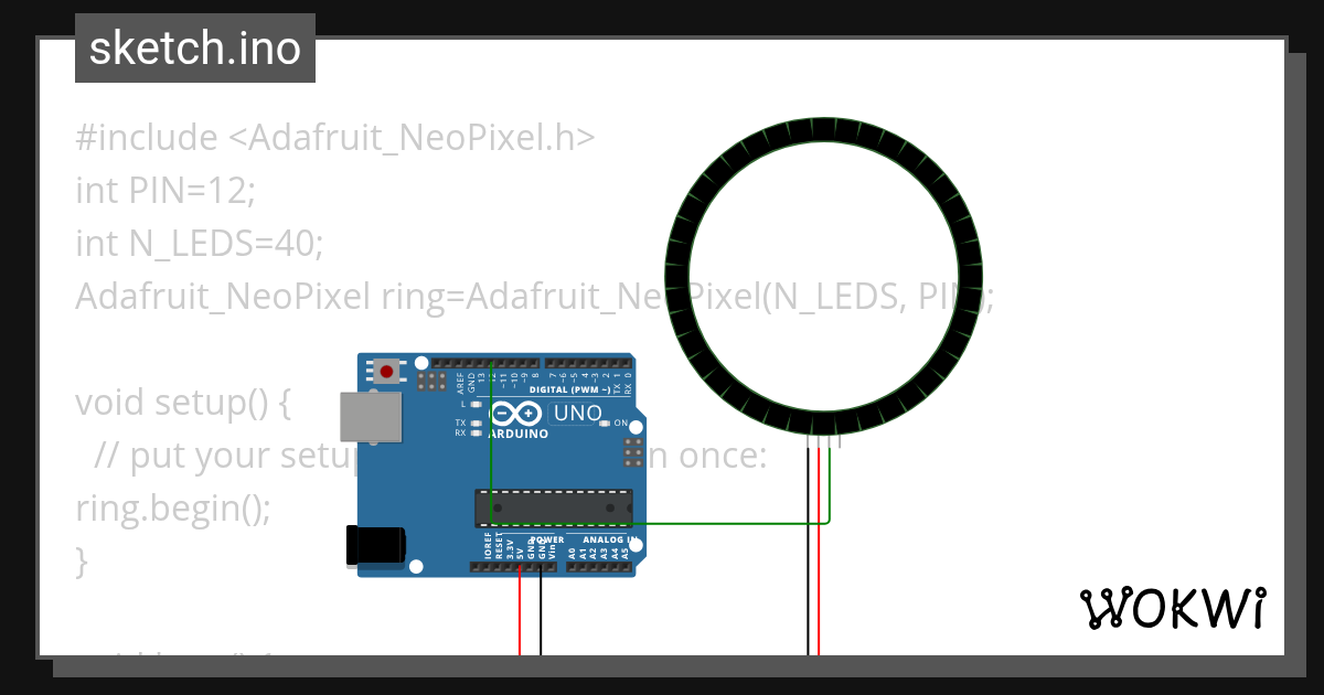 Pro 285 Wokwi Esp32 Stm32 Arduino Simulator 