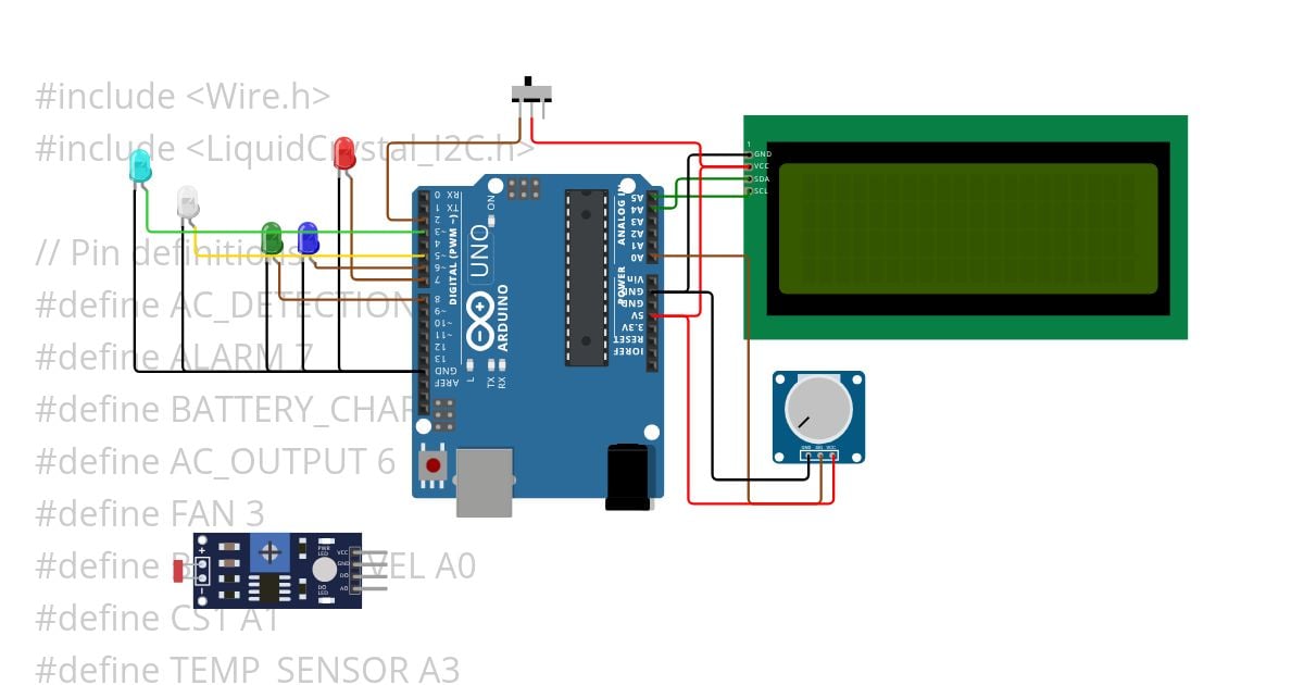 Arduino on Wokwi - Online ESP32, STM32, Arduino Simulator Arduino on Wokwi - Online ESP32, STM32, Arduino Simulator