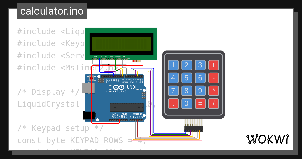 Wokwi Online Esp32 Stm32 Arduino Simulator 