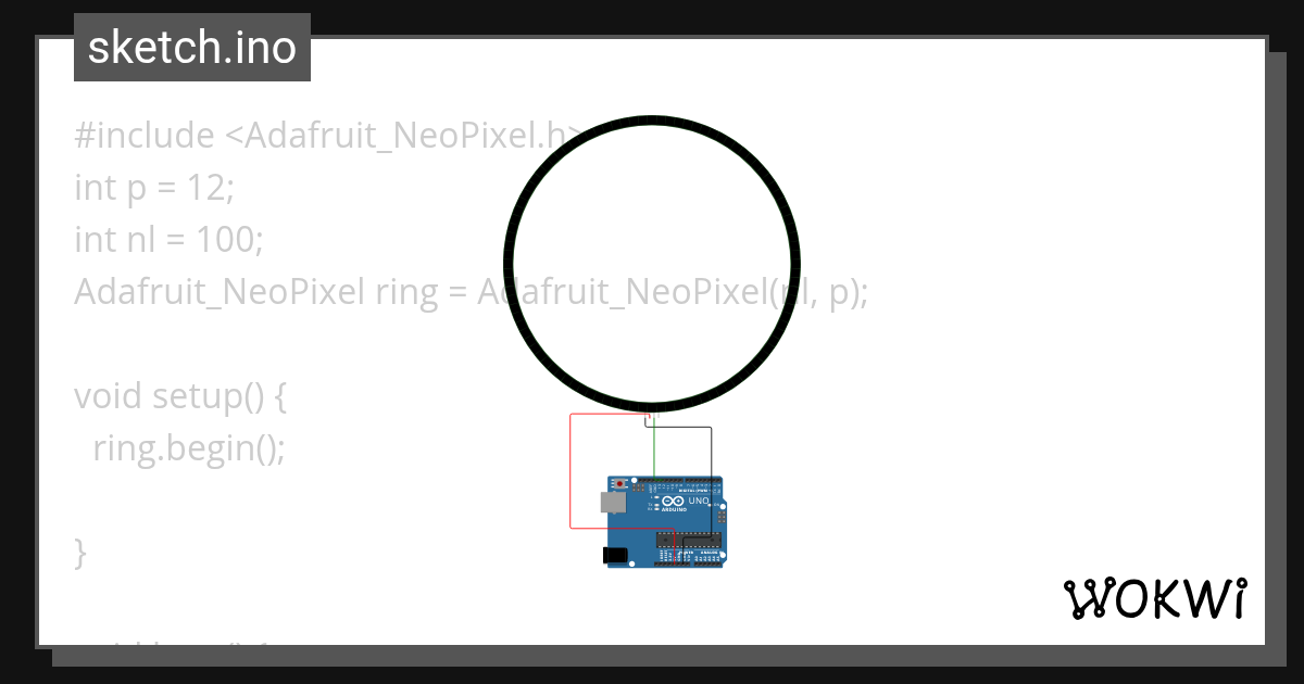 285 Wokwi Esp32 Stm32 Arduino Simulator 